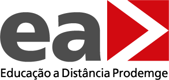 Educação a Distância Prodemge